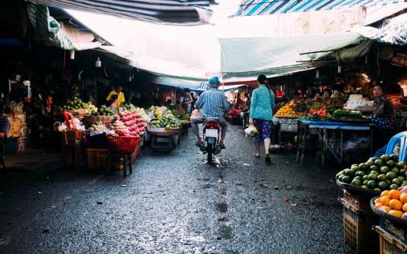 vietnam customs travel local guide | Thang Nguyen Traveler